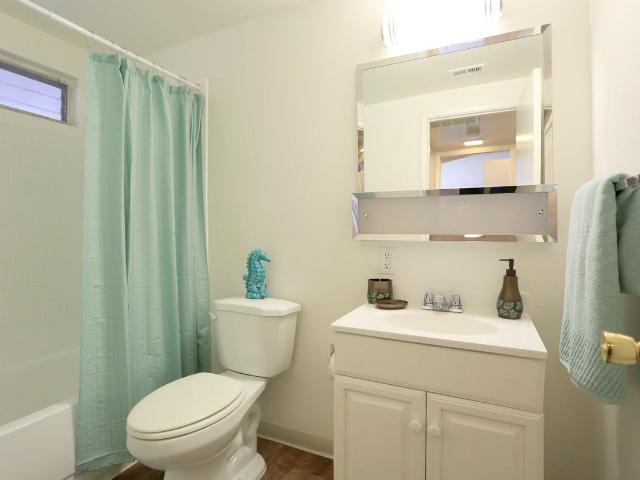 Garden Club Apartments 2 Bedroom Apartment for Rent at 3650 Tallyho Dr, Sacramento, CA 95826