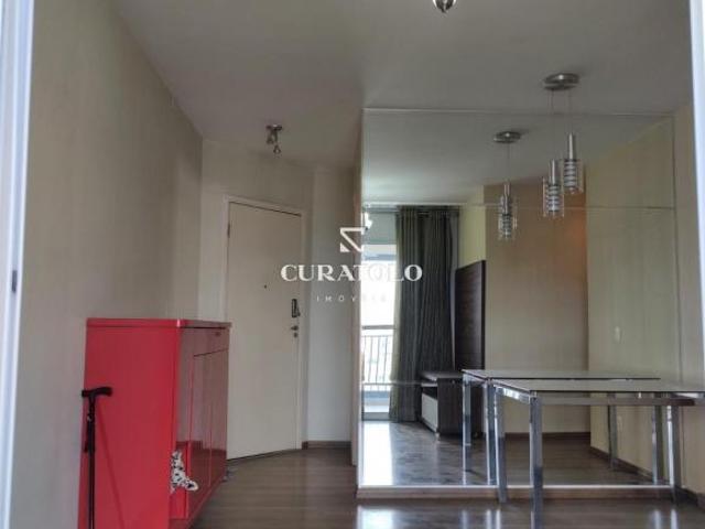 Garden Clube Barra Funda Viva bem na Barra Funda: Apartamento pronto de 58 m2 com 2 Quartos, 1 vag