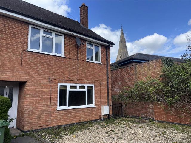 Garden Close, Oadby, Leicester LE2, 3 bed end terrace house to rent, £1,100 pcm | PrimeLocation
