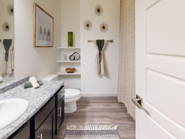 Garden Creek Boerne 1 Bedroom Apartment for Rent at 110 Bluebonnet Cir, Boerne, TX 78006