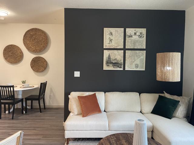 Garden Creek Boerne 1 Bedroom Apartment for Rent at 110 Bluebonnet Cir, Boerne, TX 78006