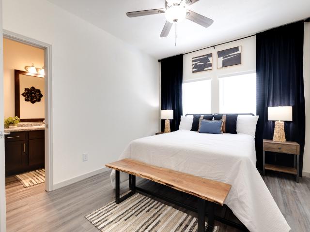 Garden Creek Boerne 3 Bedroom Apartment for Rent at 110 Bluebonnet Cir, Boerne, TX 78006