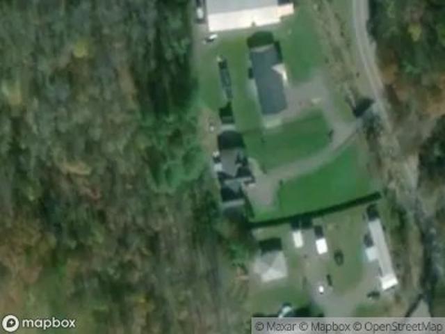 Garden Creek Rd