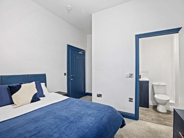 Garden Crescent, Plymouth PL1, 10 bed shared accommodation to rent, £600 pcm | PrimeLocation