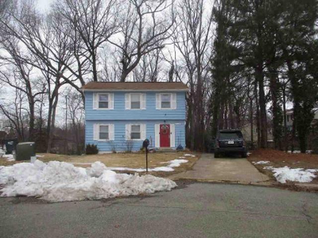 Garden Ct