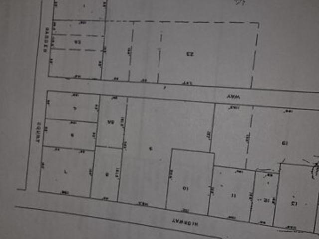 Garden Ct Lot A, Limestone, Plot For Sale