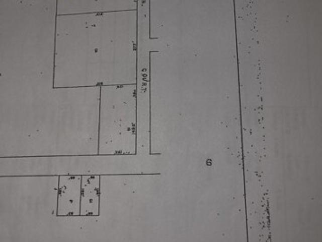 Garden Ct Lot,limestone, Plot For Sale