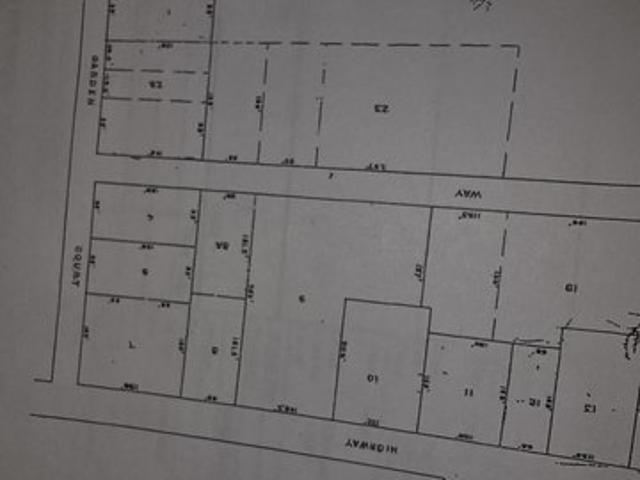 Garden Ct Lot 01A, Limestone, ME 04750