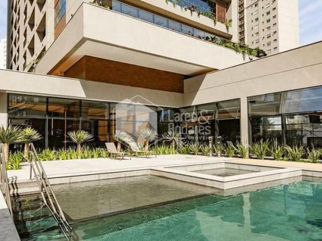 Garden à venda 4 Quartos 4 Suites 4 Vagas 422.83M² Vila Nova Conceição São Paulo SP Palazzo Grima
