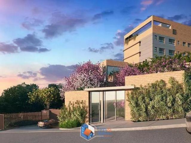 Garden à venda 4 Quartos 4 Suites 4 Vagas 290M² Jardim Vitória Régia São Paulo SP Casa Raízes by