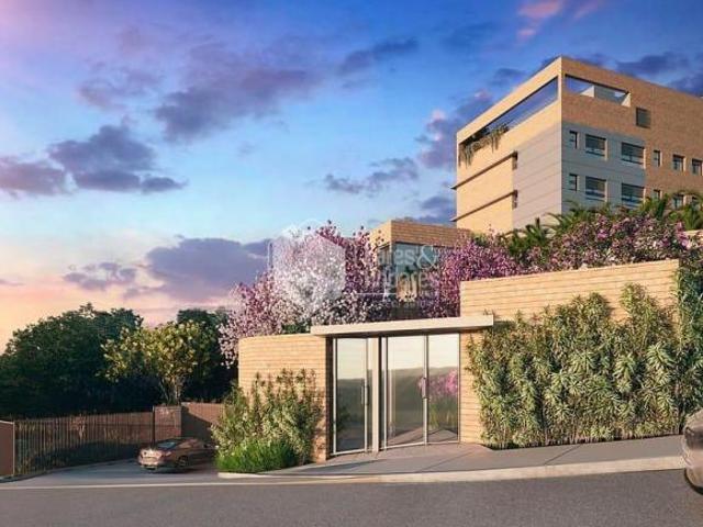 Garden à venda 4 Quartos 4 Suites 4 Vagas 324M² Jardim Vitória Régia São Paulo SP Casa Raízes by