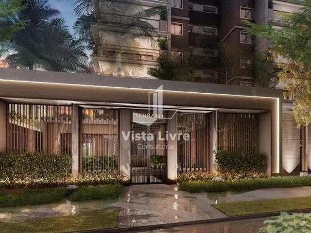 Garden à venda 4 Quartos 4 Suites 5 Vagas 354.1M² Vila Romana São Paulo SP | Terraro Vila Romana