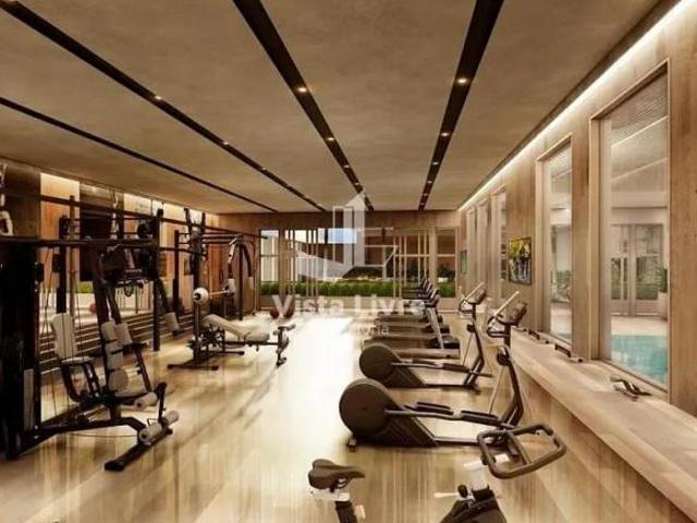 Garden à venda 4 Quartos 4 Suites 5 Vagas 354.1M² Vila Romana São Paulo SP | Terraro Vila Romana