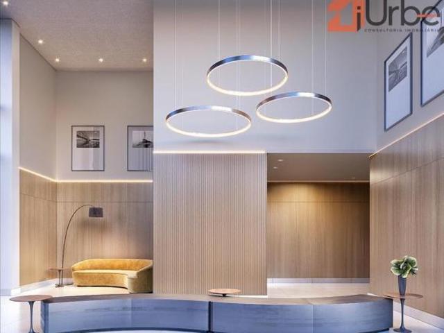 Garden à venda 112m², 3 dorms próximo ao Metrô Ana Rosa