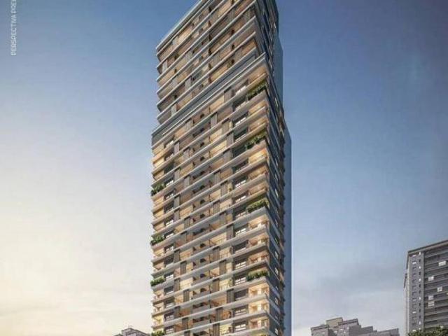 Garden à venda 119m², 1 vaga, próximo ao Metrô Clínicas