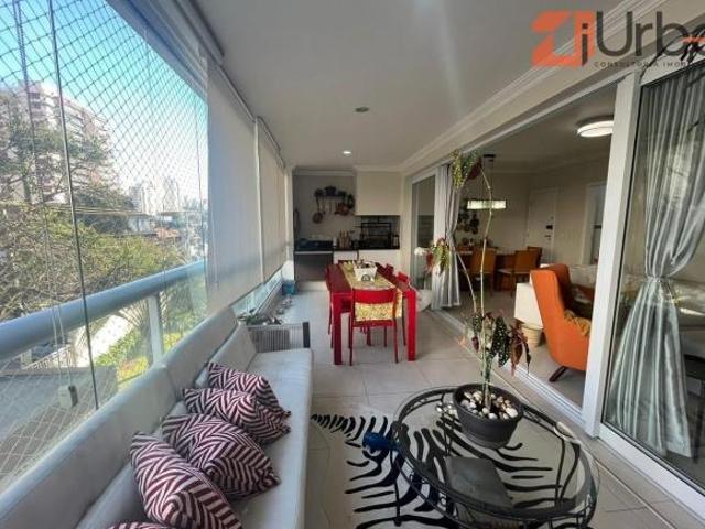 Garden à venda 159m², 3 suítes próximo ao Shopping Bourbon
