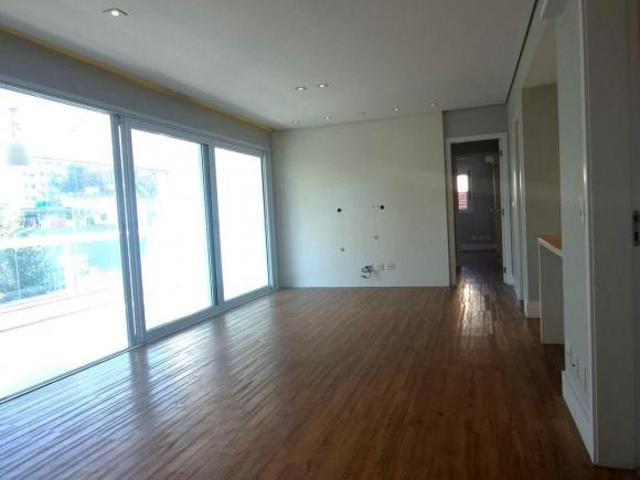 Garden à venda 162m², 3 suítes, 3 vagas próximo ao Parque Villa Lobos