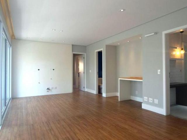 Garden à venda 162m², 3 suítes, 3 vagas próximo ao Parque Villa Lobos