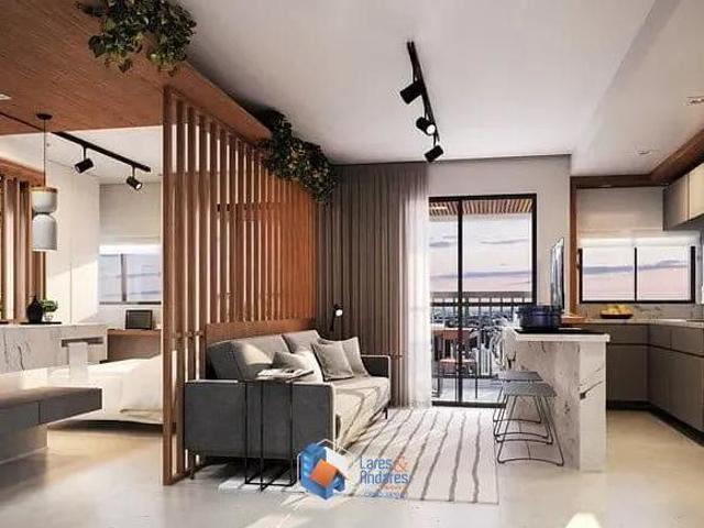 Garden à venda 1 Quarto 52.49M² Vila Madalena São Paulo SP