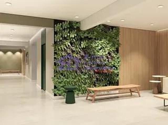 Garden à venda 1 Quarto 96.3M² Vila Matilde São Paulo SP Varanda da Vila NR
