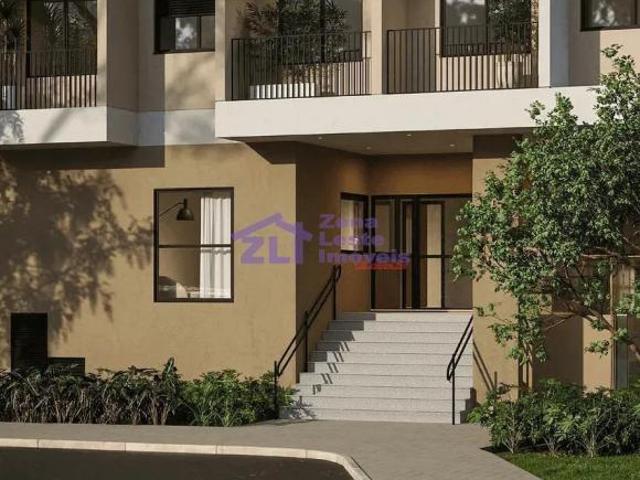 Garden à venda 1 Quarto 1 Suite 46.85M² Mooca São Paulo SP Trya