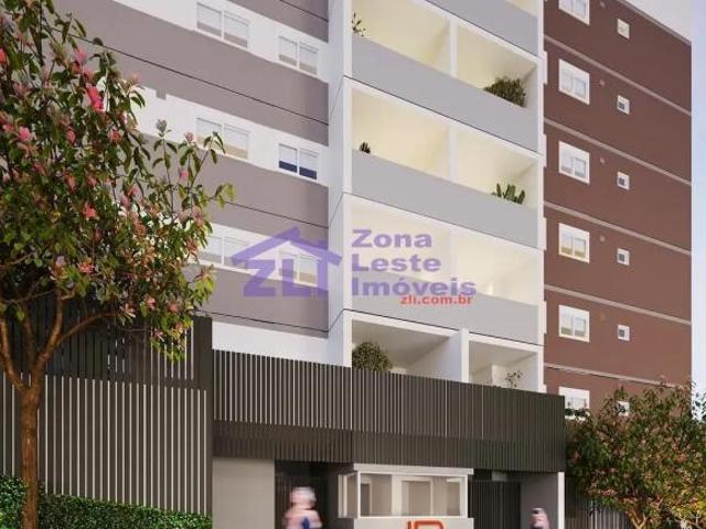 Garden à venda 1 Quarto 1 Suite 40.82M² Vila Guilhermina São Paulo SP myID Guilhermina Residenc