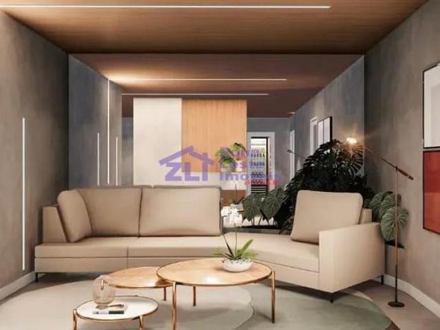 Garden à venda 1 Quarto 27.33M² Tatuapé São Paulo SP Yees Tatuapé