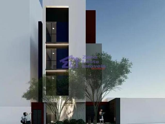 Garden à venda 1 Quarto 33M² Vila Carrão São Paulo SP Maria Virginia 569