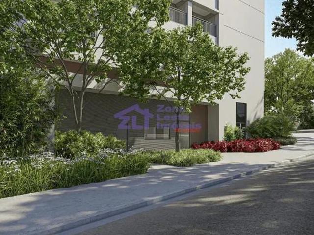 Garden à venda 1 Quarto 32M² Vila Ema São Paulo SP Parque Diálogo Vila Ema Smart Spaces