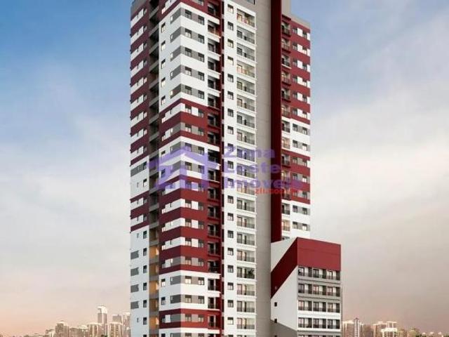 Garden à venda 1 Quarto 34.82M² Cidade Patriarca São Paulo SP Panorama Patriarca NR