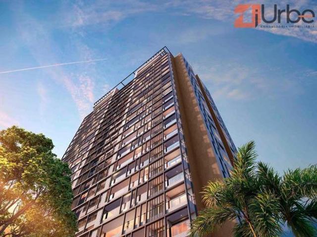 Garden à venda 281m², 3 vagas na Chácara Klabin