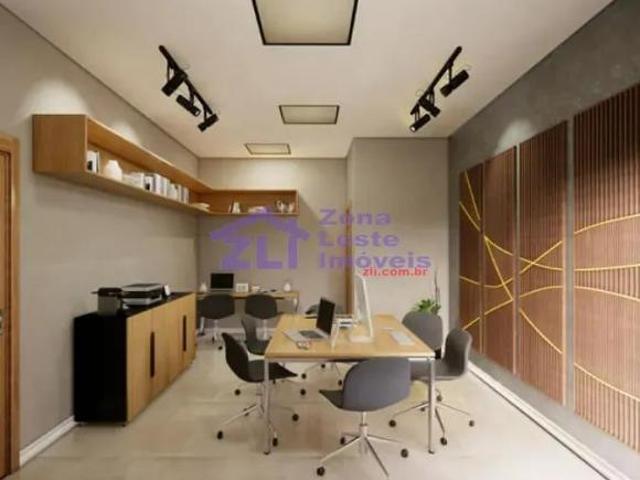 Garden à venda 2 Quartos 1 Vaga 46.8M² Vila Ema São Paulo SP Station Park Vila Ema Residencial
