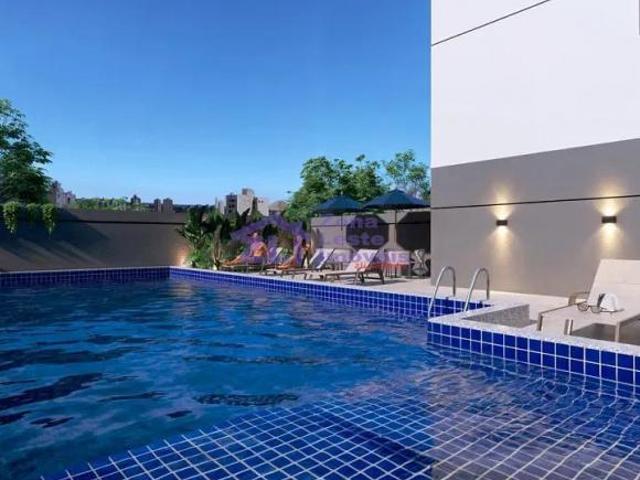 Garden à venda 2 Quartos 1 Vaga 59M² Itaquera São Paulo SP Residencial Nakasone Itaquera