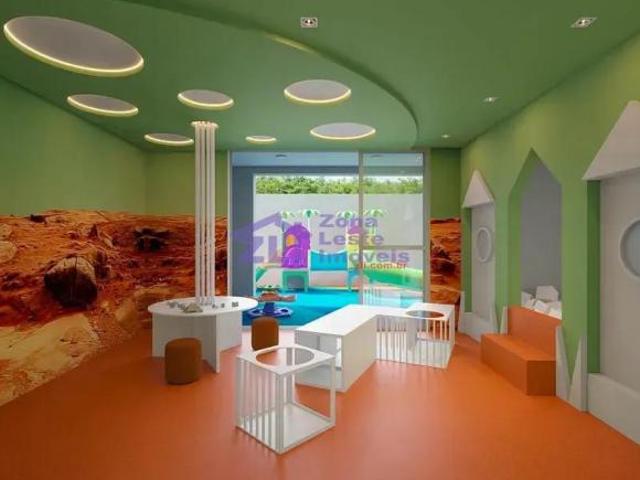 Garden à venda 2 Quartos 1 Vaga 68.2M² Penha São Paulo SP Pátio Penha