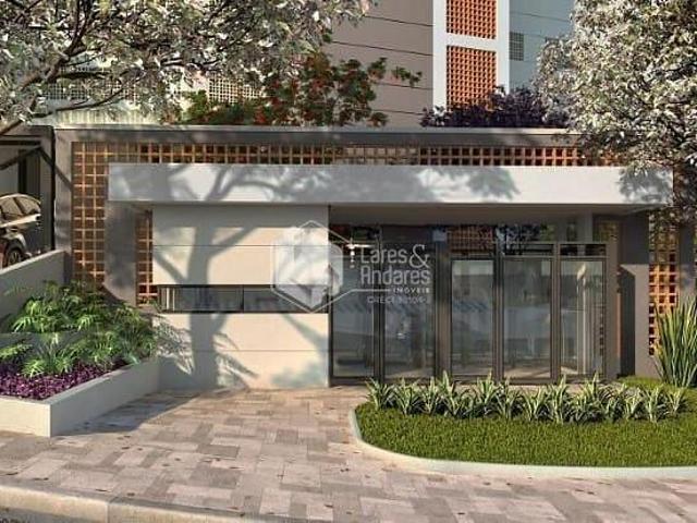 Garden à venda 2 Quartos 1 Vaga 78.77M² Vila Andrade São Paulo SP Dueto Morumbi