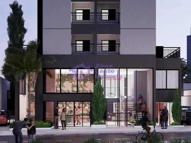Garden à venda 2 Quartos 1 Suite 62.5M² Vila Formosa São Paulo SP Ayas