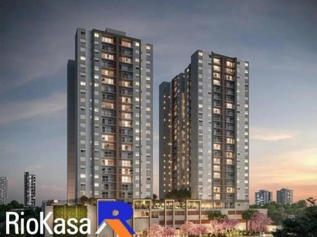 Garden à venda 2 Quartos 1 Suite 1 Vaga 119.71M² Setor Bueno Goiânia GO Wish Trinta e Sete