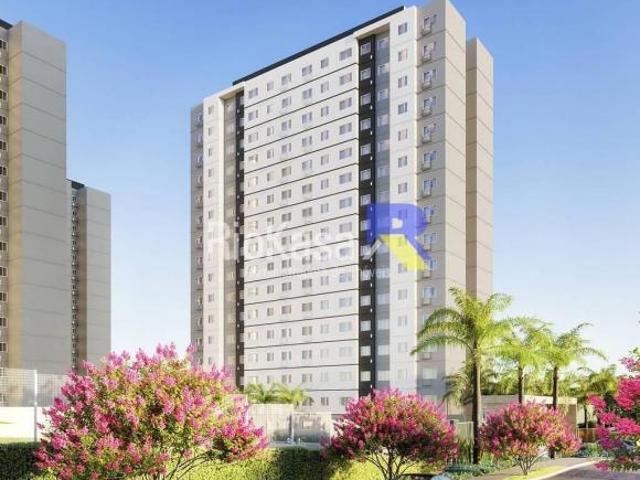 Garden à venda 2 Quartos 1 Suite 1 Vaga 110.34M² Parque Santa Cecília Aparecida de Goiânia GO Par