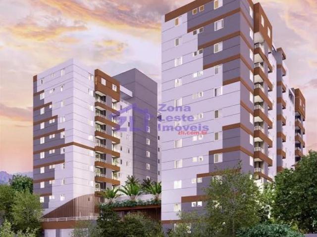 Garden à venda 2 Quartos 1 Suite 1 Vaga 137.24M² Itaquera São Paulo SP Bosque Club Itaquera
