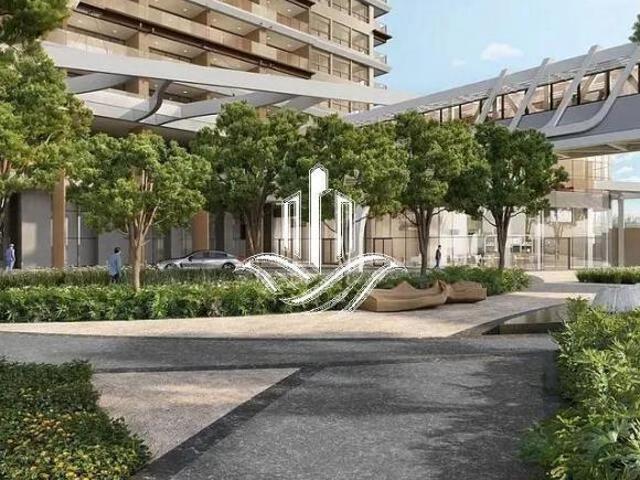 Garden à venda 2 Quartos 1 Suite 1 Vaga 169.89M² Chácara Santo Antônio Zona Sul São Paulo SP He