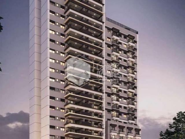 Garden à venda 2 Quartos 1 Suite 1 Vaga 74.02M² Vila Dom Pedro I São Paulo SP Arch Nazaré Residen
