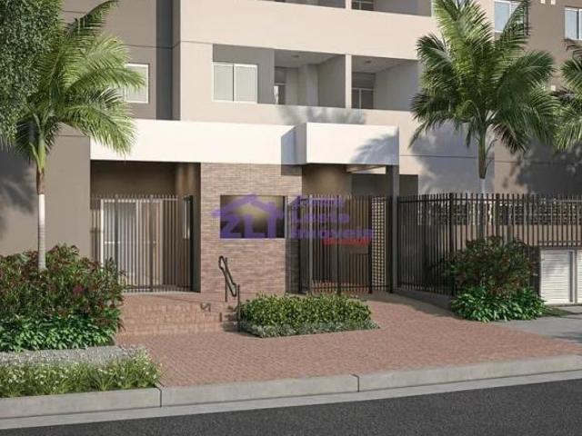Garden à venda 2 Quartos 46.45M² Vila Formosa São Paulo SP Novvo Anália Franco