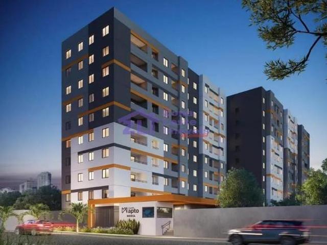 Garden à venda 2 Quartos 48.37M² Mooca São Paulo SP Mundo Apto Mooca