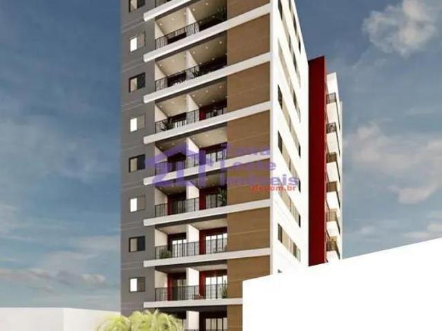 Garden à venda 2 Quartos 48M² Vila Carrão São Paulo SP Elza Boteguin