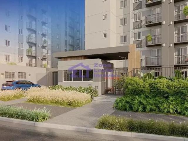 Garden à venda 2 Quartos 49.88M² Vila Prudente São Paulo SP Elev Anhaia Mello