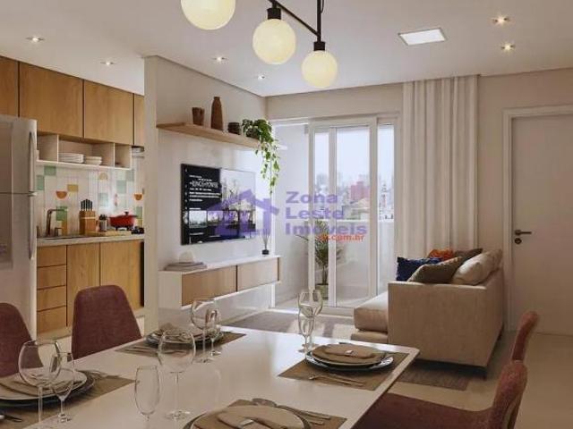 Garden à venda 2 Quartos 50.11M² São Mateus São Paulo SP Livus São Mateus