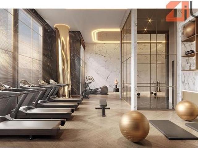 Garden à venda 376m², 4 suítes no coração da Chácara Klabin
