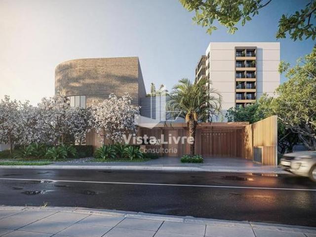 Garden à venda 3 Quartos 3 Suites 2 Vagas 137.39M² Alto da Lapa São Paulo SP | Villa Pio Reside