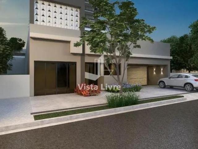 Garden à venda 3 Quartos 3 Suites 2 Vagas 151.17M² Vila Romana São Paulo SP | UNICCO