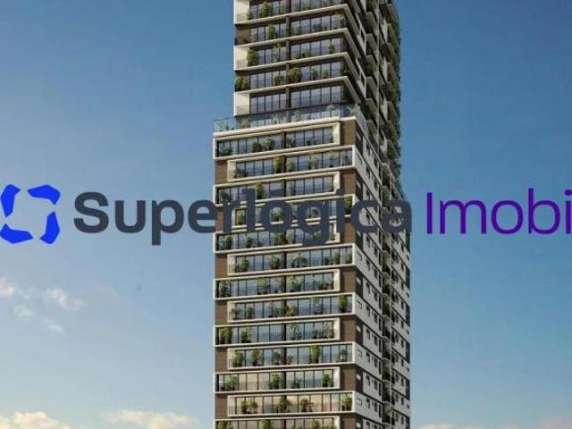 Garden à venda 3 Quartos 3 Suites 2 Vagas 199.69M² Setor Bueno Goiânia GO Opus Brava Design